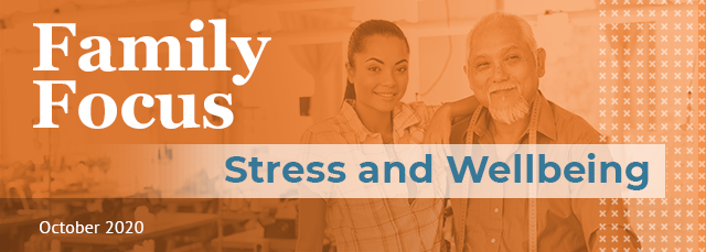 Family Focus – Stress and Wellbeing | Family Enterprise Canada