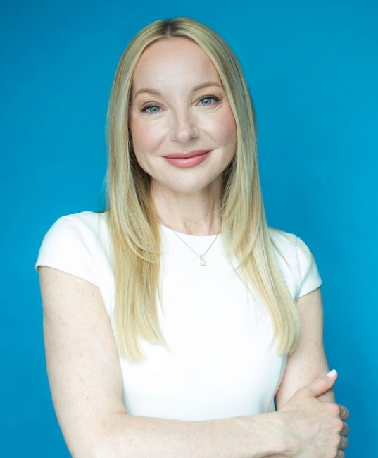 Empowering Family Business Through Laughter: Jessica Holmes to Perform ...