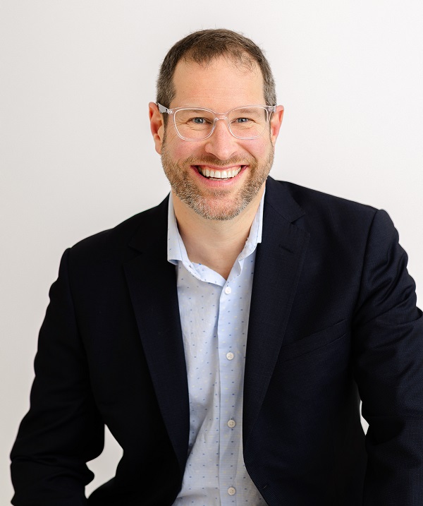 Introducing Our New CEO, Steve Beauchesne | Family Enterprise Canada